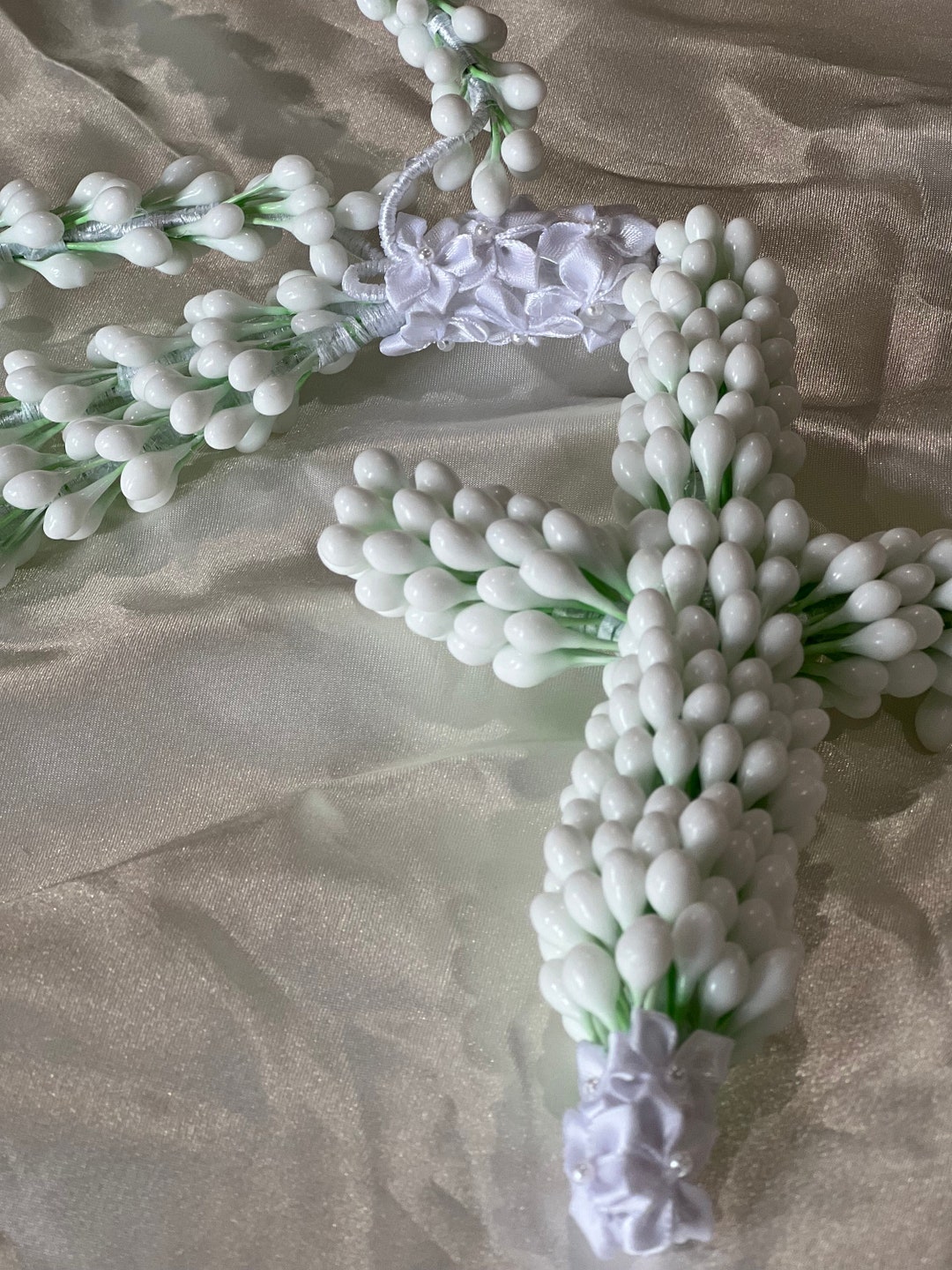 Lazo De Boda - Lazo De Boda Original 100% Hecho a Mano Estilo Vintage ...