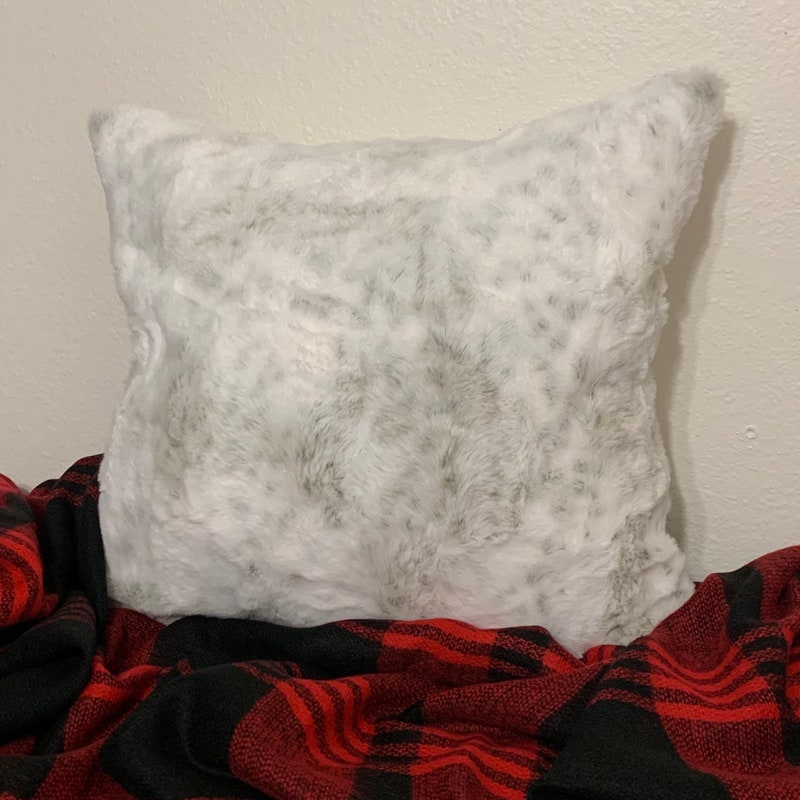 Leopard Pillow - Etsy