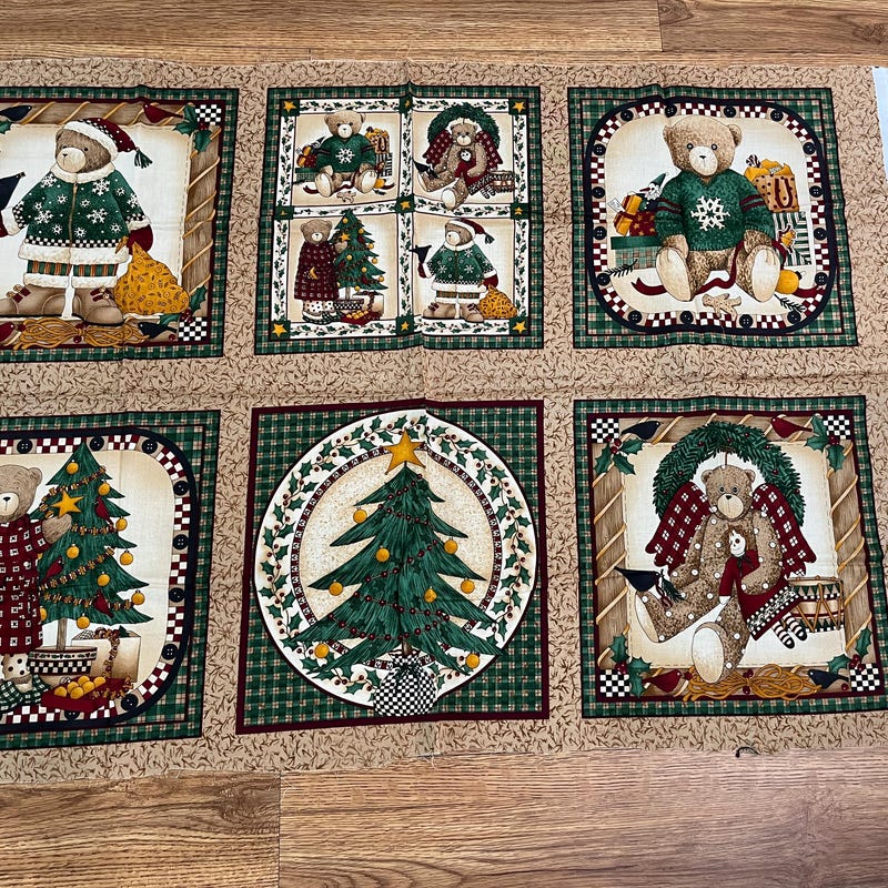 Debbie Mumm Fabric - Etsy