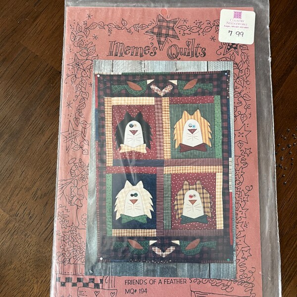 Memes Quilts - Etsy