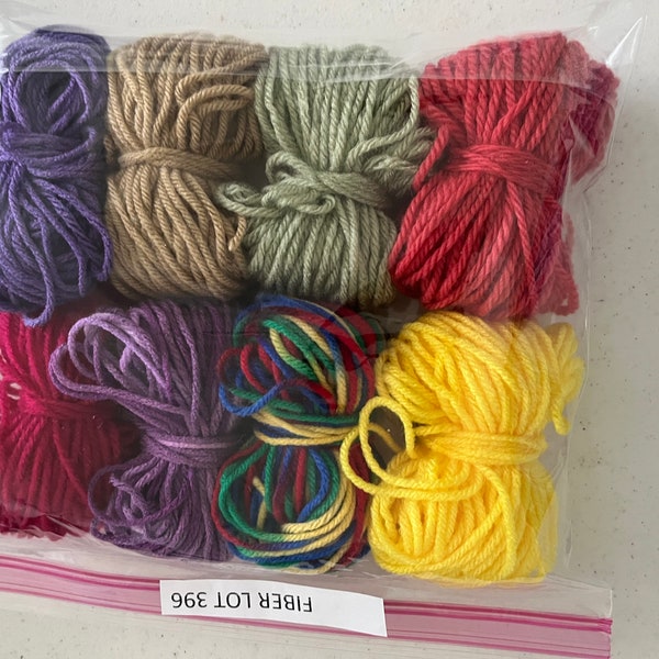 Yarn Bundle - Etsy
