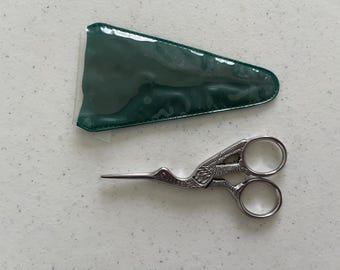 Bird Scissors - Etsy