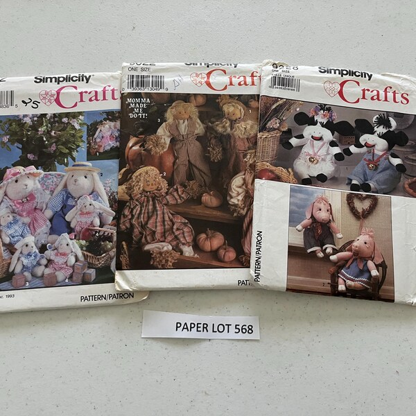 Simplicity 8022 - Etsy