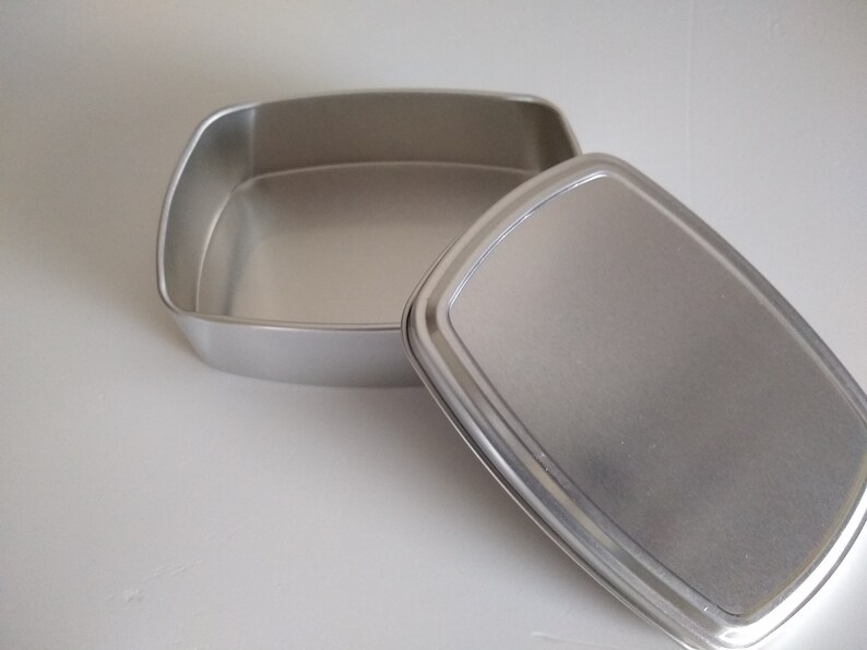 Soap Tin Etsy