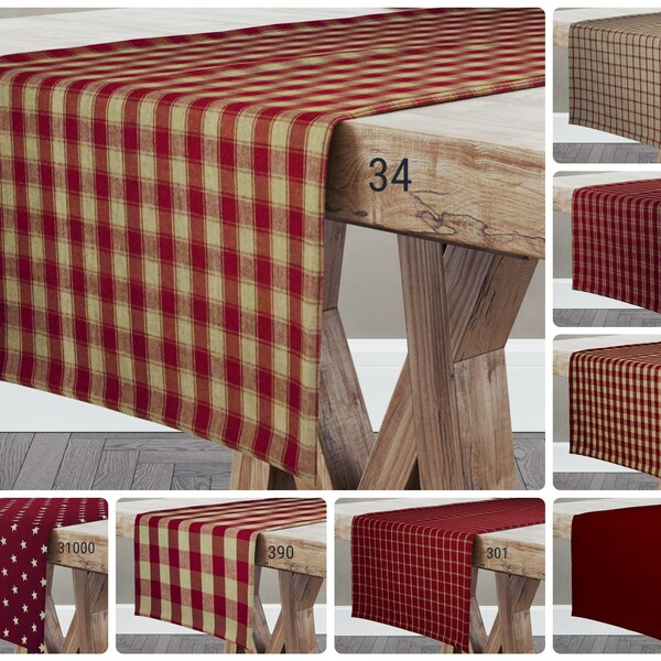 Rustic Dining Table - Etsy