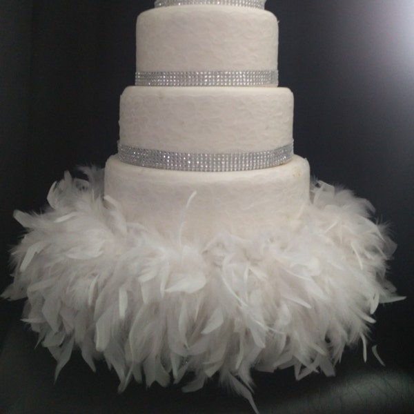 Wedding Cake Risers - Etsy