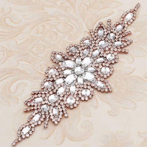 Cake Brooch, Crystal Rhinestone Cake Decoration - Silver, Gold or Rose ...