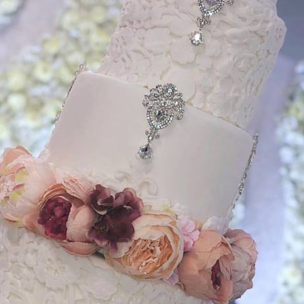 Cake Jewelry - Etsy UK