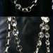 Wedding ACRYLIC Crystal Garland Centerpiece Decoration Reception ...