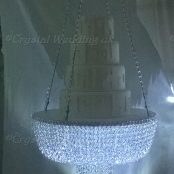 Cake Swing Stand - Etsy