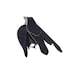 Ravens Paper Toys DIY Paper Craft Kit 3D Paper Animals - Etsy