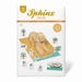 Sphinx Paper Toy: DIY Craft Kit - School Project - Etsy