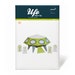 UFO Paper Toy DIY Paper Craft Kit 3D Model Paper Figure - Etsy UK