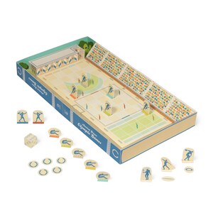 Ancient Greece Olympic Games Paper Toy DIY Paper Craft Kit School ...