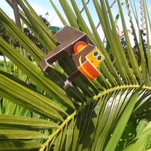 Maxi Monkey Paper Toys - DIY Paper Craft Kit - 3D Paper Animals - Kids ...