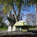 UFO Paper Toy - DIY Paper Craft Kit - 3D Model Paper Figure - Etsy Canada