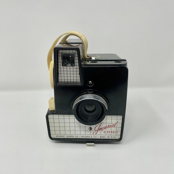 Imperial Cameras - Etsy