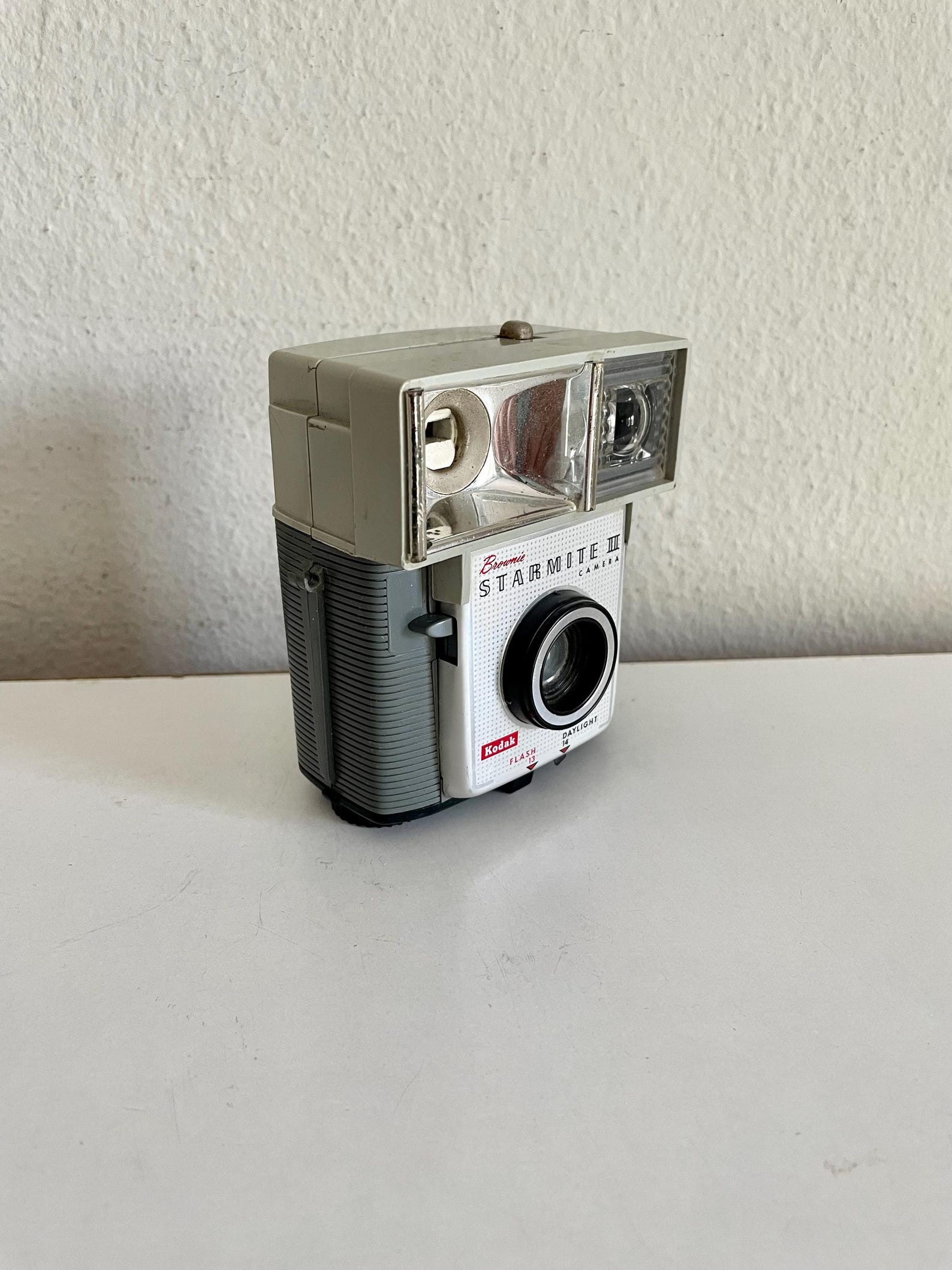 Vintage Kodak Brownie Starmite II Camera - Etsy