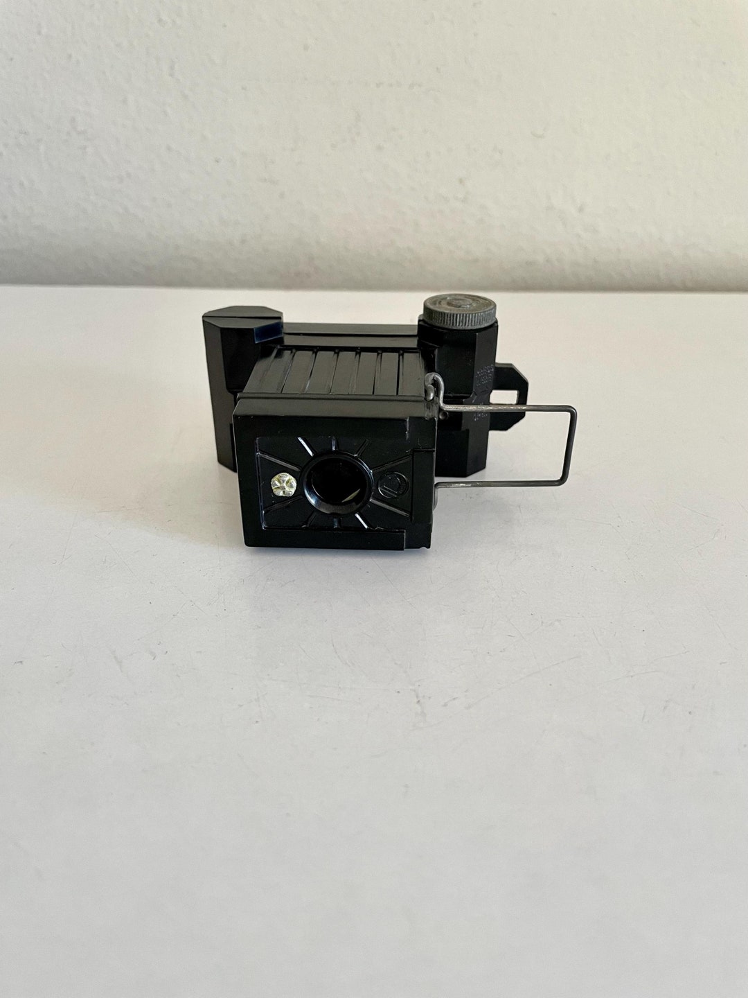 Vintage Univex Model A Miniature Art Deco Camera 1933 - Etsy