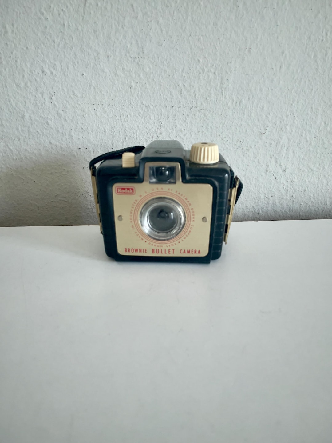 Vintage Kodak Camara Brownie Chiquita Camera - Etsy