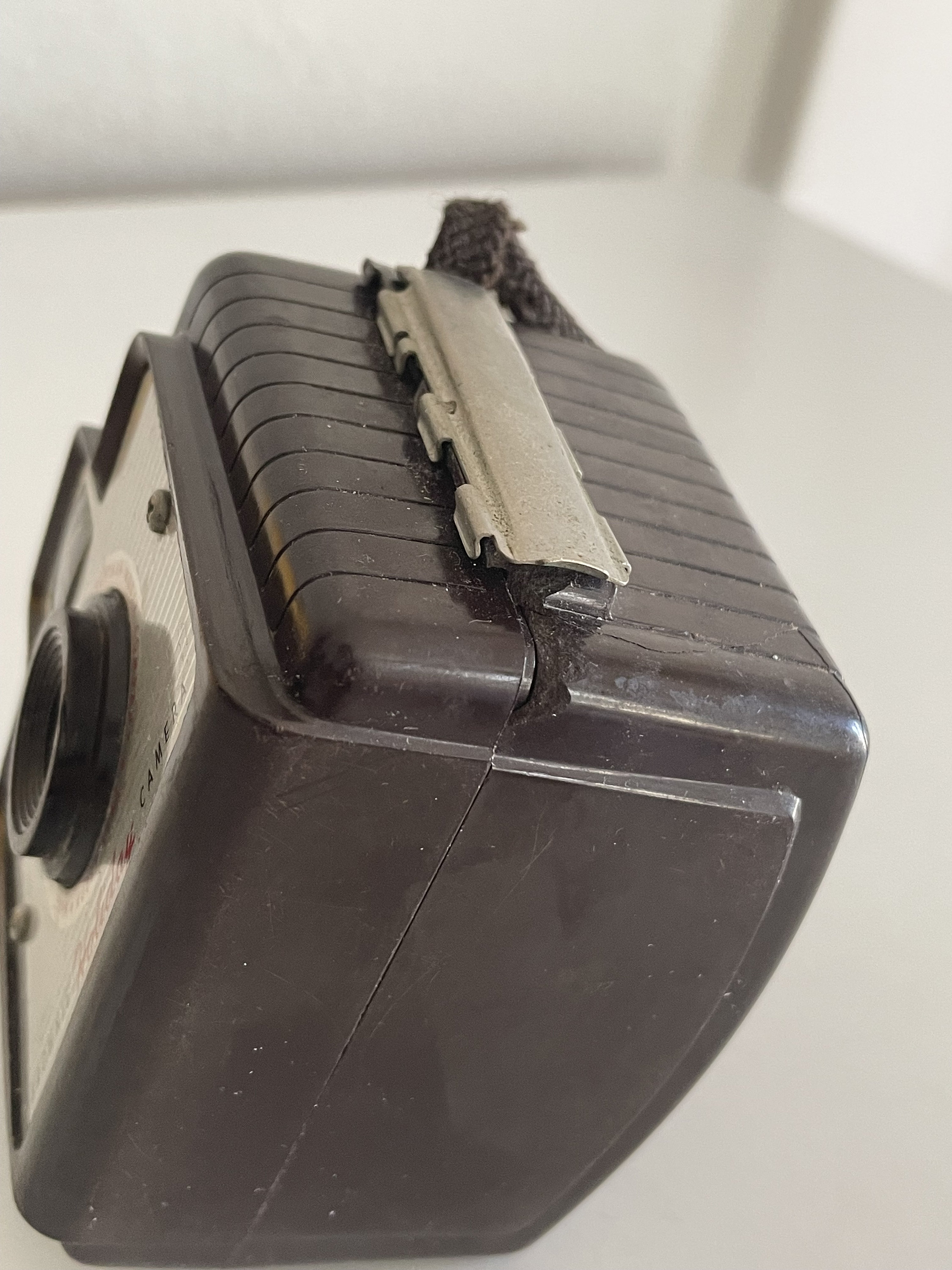 Vintage Camera Brownie Holiday Camera Mid Century 1950s AS IS - Etsy