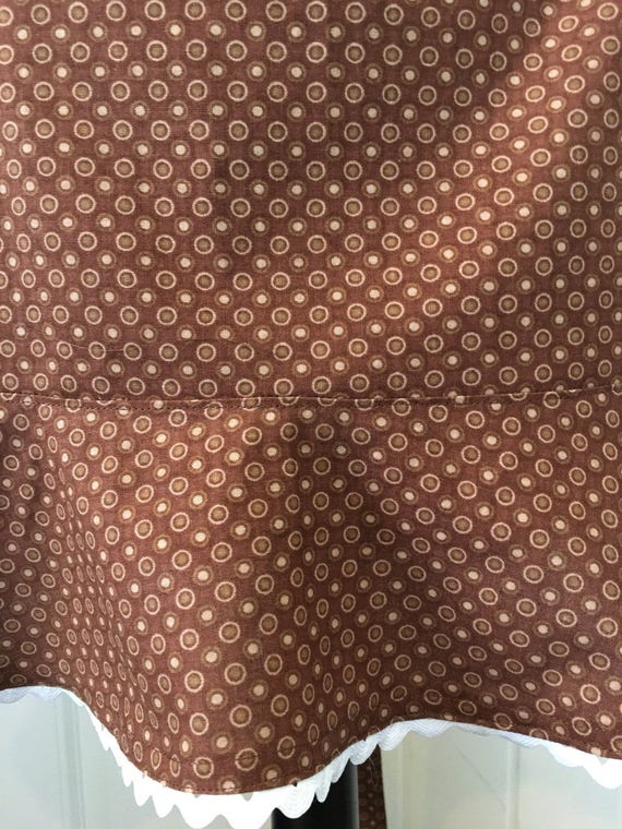 American Gothic Apron