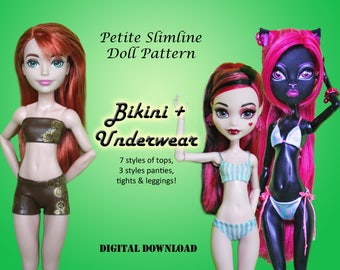 Monster High Bras