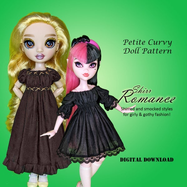 Monster High G3 Doll Clothes - Etsy