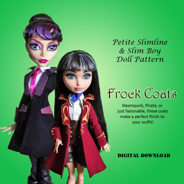 Monster High Clothes - Etsy