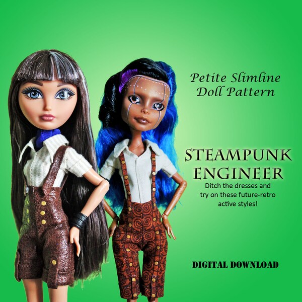 Steampunk Clothes - Etsy