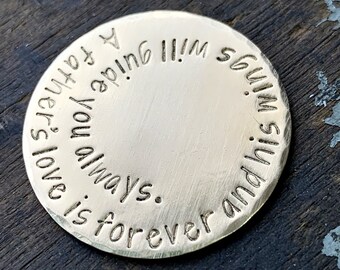 In Memory Token - Etsy