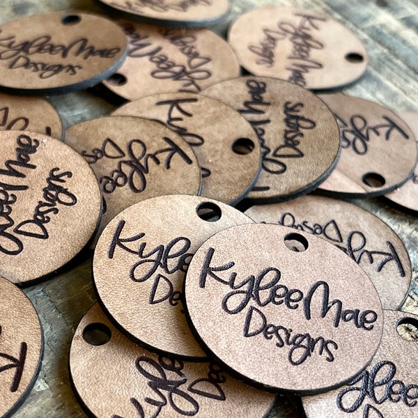 Label Hang Tags - Etsy
