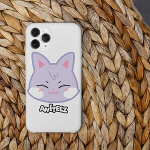 Aniteez Svg Eps Pdf Jpg Png | Ateez Decal | SKZ Svg | Cut Files for ...