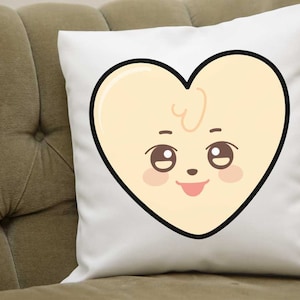 Aniteez Hearts Svg Eps Pdf Jpg Png | Ateez Decal | SKZ Svg | Cut Files ...