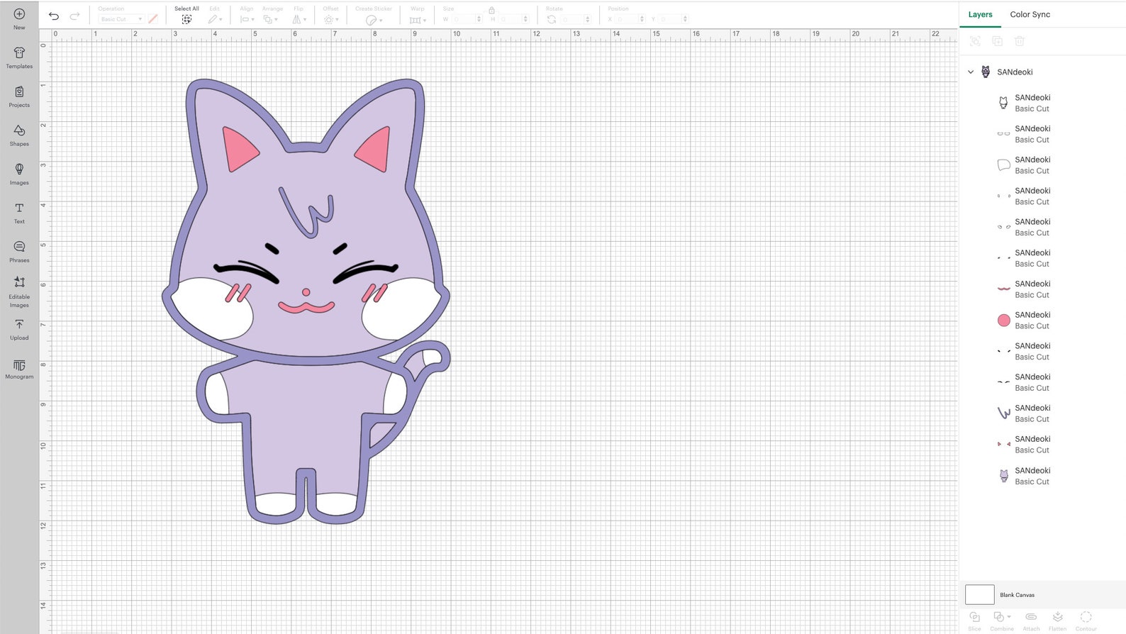Aniteez Svg Eps Pdf Jpg Png | Ateez Decal | SKZ Svg | Cut Files for ...