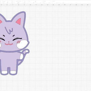 Aniteez Svg Eps Pdf Jpg Png | Ateez Decal | SKZ Svg | Cut Files for ...