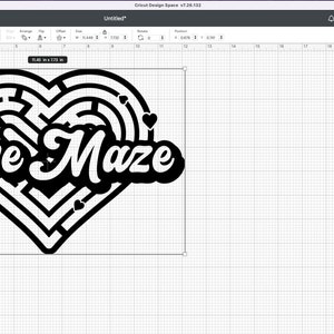 BTS Svg Eps Pdf Jpg Png | Love Maze Decal | Army Sticker | Vector Files ...