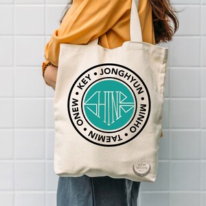 Shinee Svg Eps Pdf Jpg Png | Shinee Decal | Shinee Sticker | Team ...