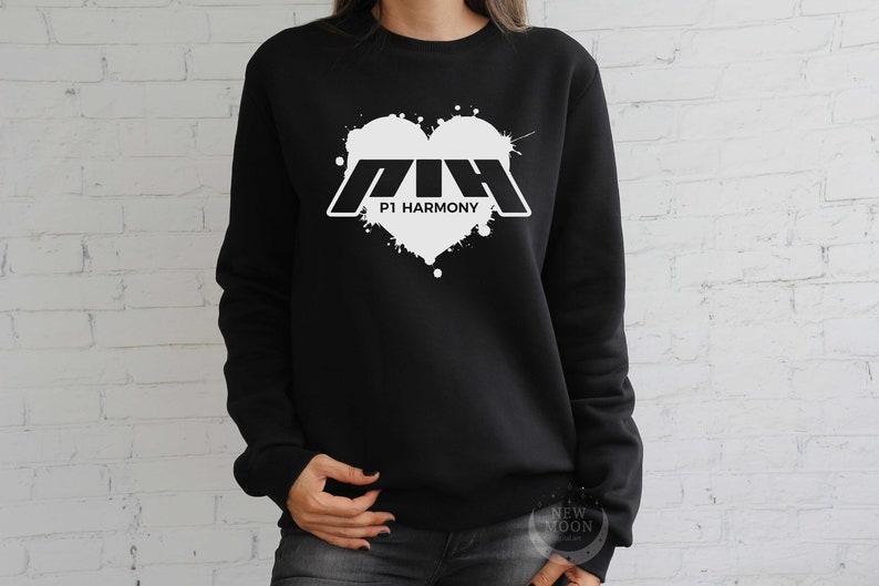 P1 Harmony | P1ece Svg | Kpop Digital Download | P1harmony Download for ...