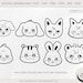 Aniteez Svg Eps Pdf Jpg Png | Ateez Decal | SKZ Svg | Cut Files for ...