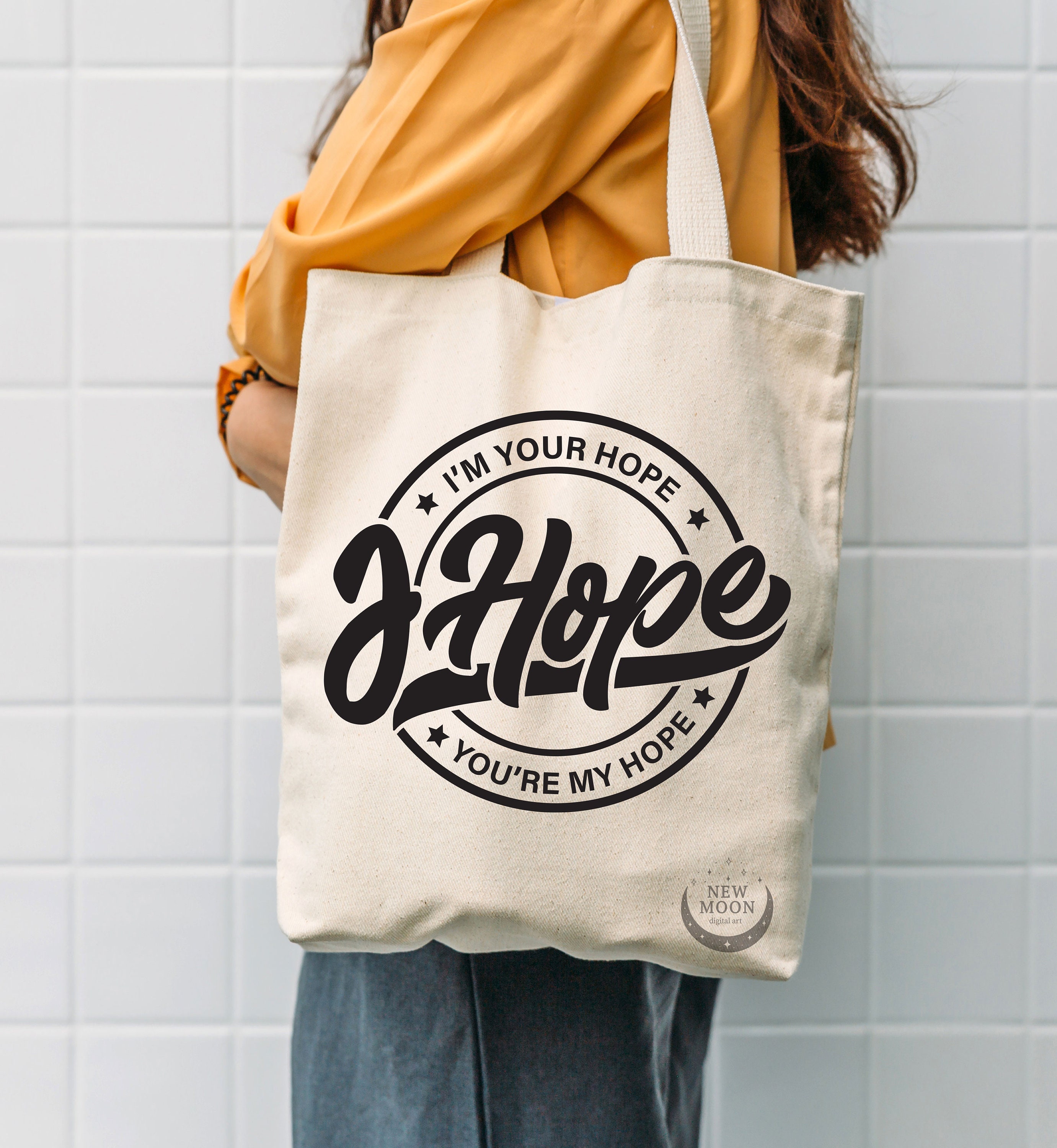 J-hope Vector | BTS Svg | Kpop Sticker | Instant Download for Cricut ...