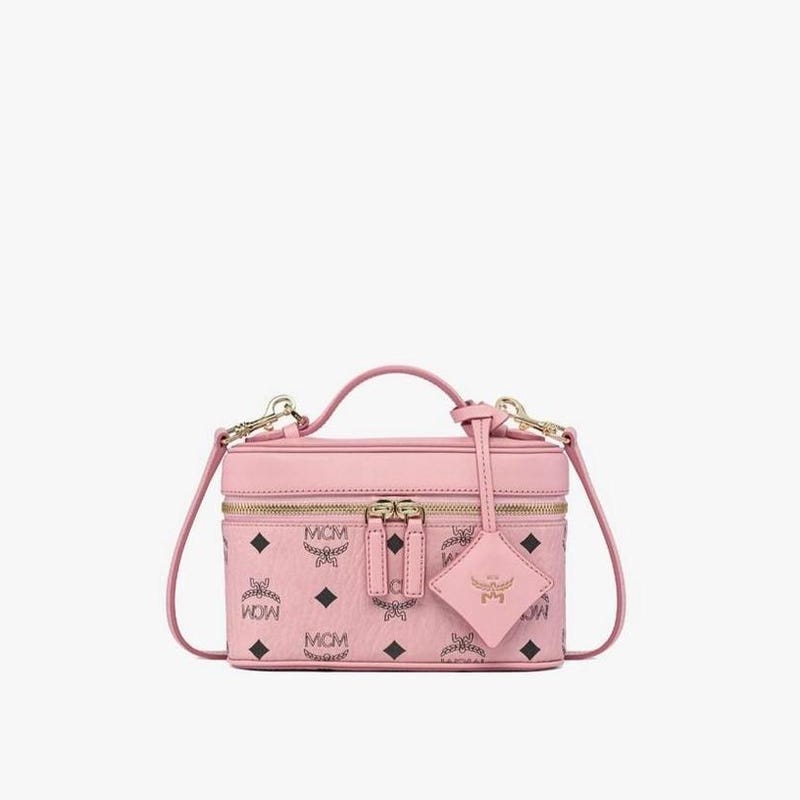 Mcm Mini Bags - Etsy