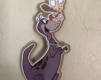 Stone Age Cars Favor Box Set : Print at Home Full-Color | Etsy