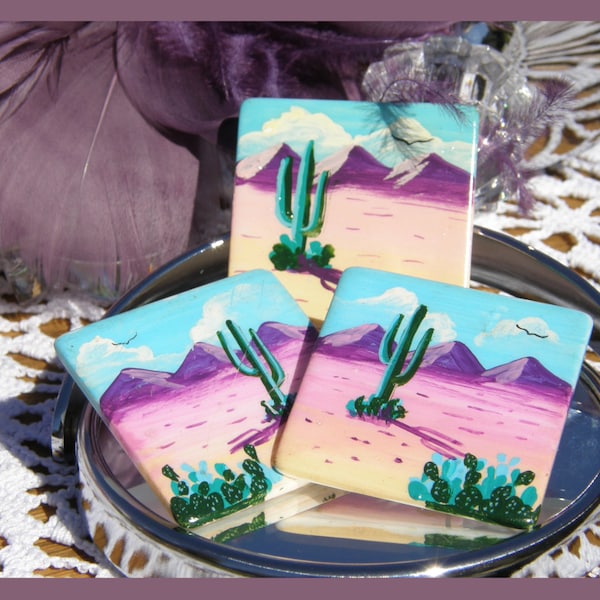 Desert Paint Colors - Etsy