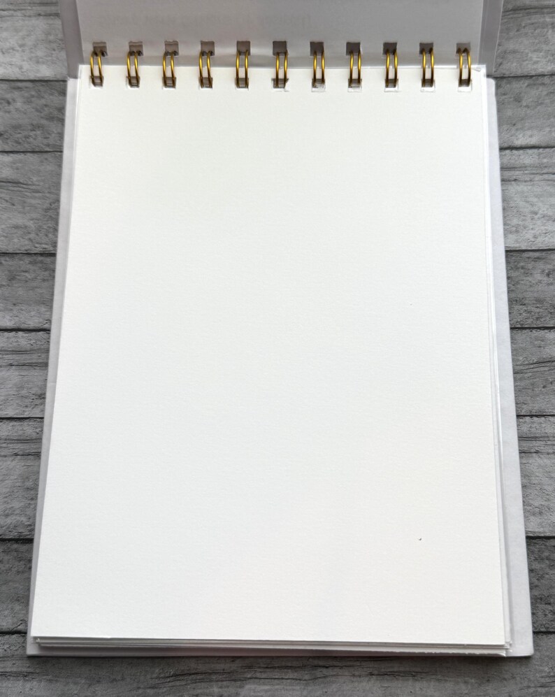 Handmade Creative Prayer Journal | Lectio Divina Devotional, Christian ...