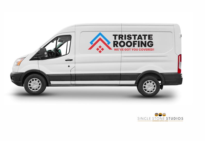 Custom Vehicle Car Truck Van Trailer Decals - Business Logos and ...