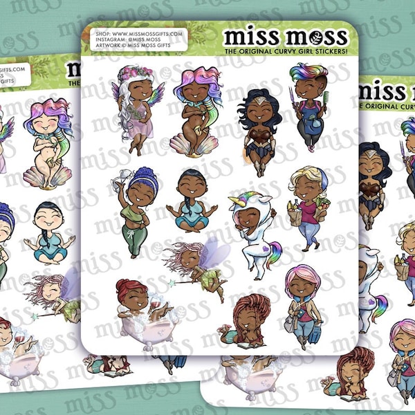 Decorative Moss - Etsy