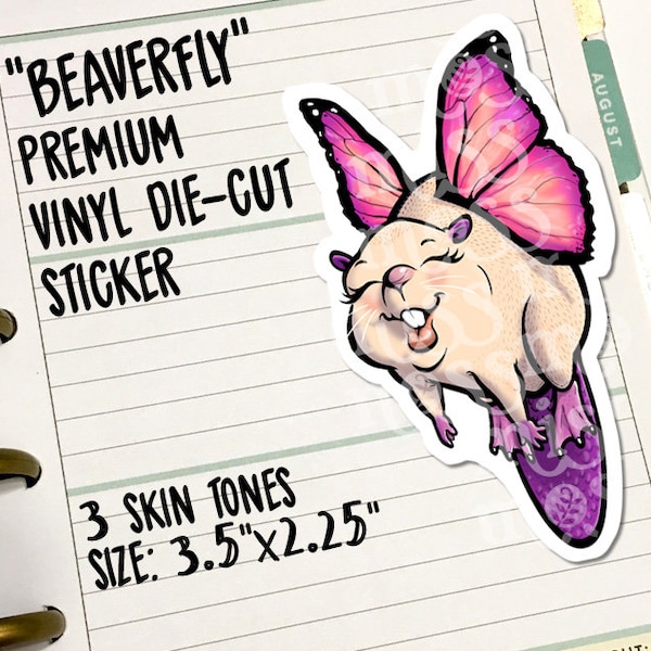 Shaved Beaver - Etsy