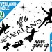 Neverland SVG Files/clip Art Files - Etsy