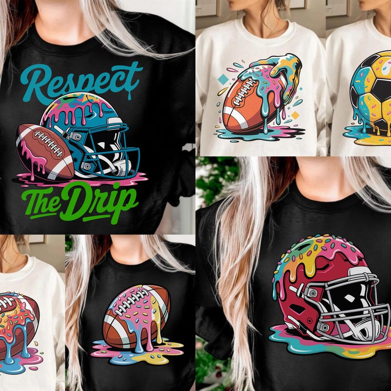 Football Dad Clipart - Etsy UK